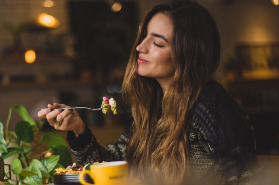 7 tips för att äta bra och må bra – Wellnet